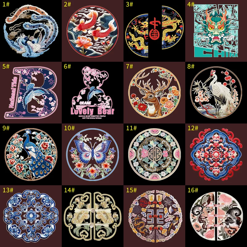 Qu’est-ce que l’effet de broderie imitation